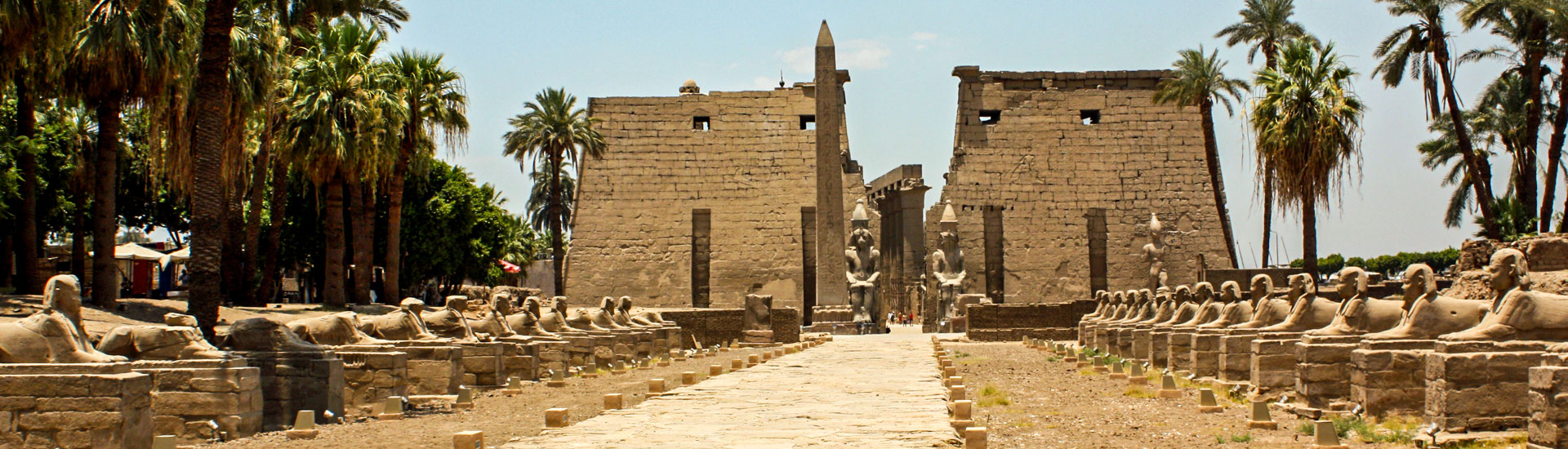 Luxor Attractions