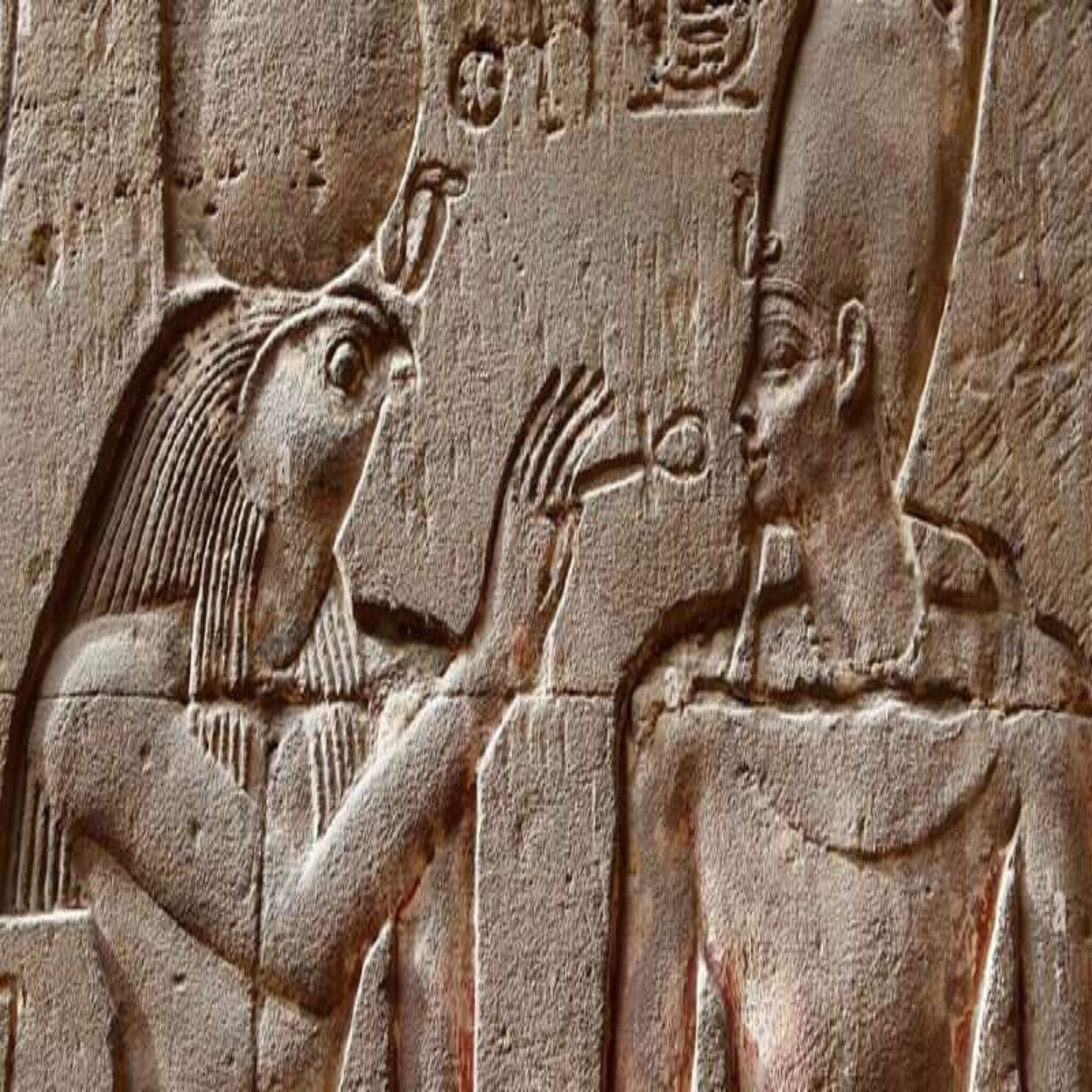 Lotus Flower Symbolism - Sacred Meaning in Ancient Egypt