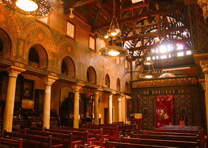 Egypt Holy Tour Package: 10-Day Egypt Religious packages
