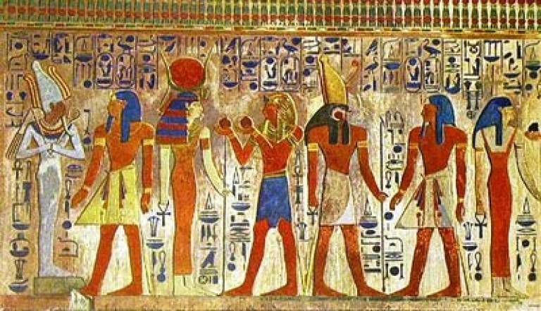 Pharaohs Clothing - Regal Attire of Ancient Egypt